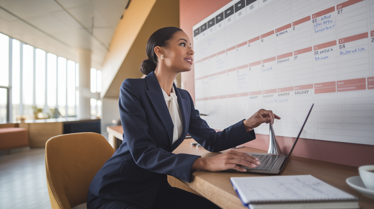 The Ultimate Guide to Getting More Done: Time Management Secrets ...